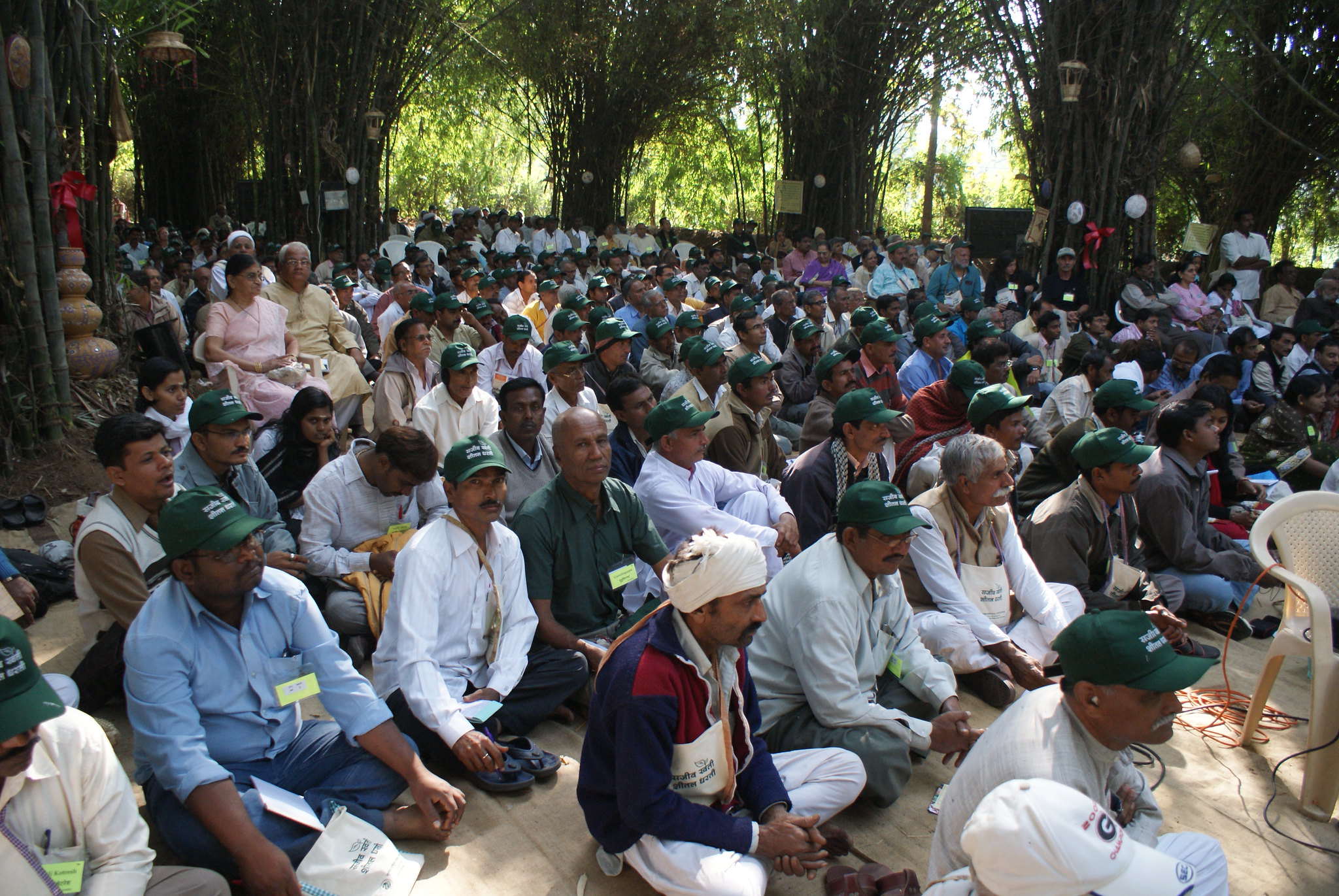 OFAI – India's biggest network of organic farmers