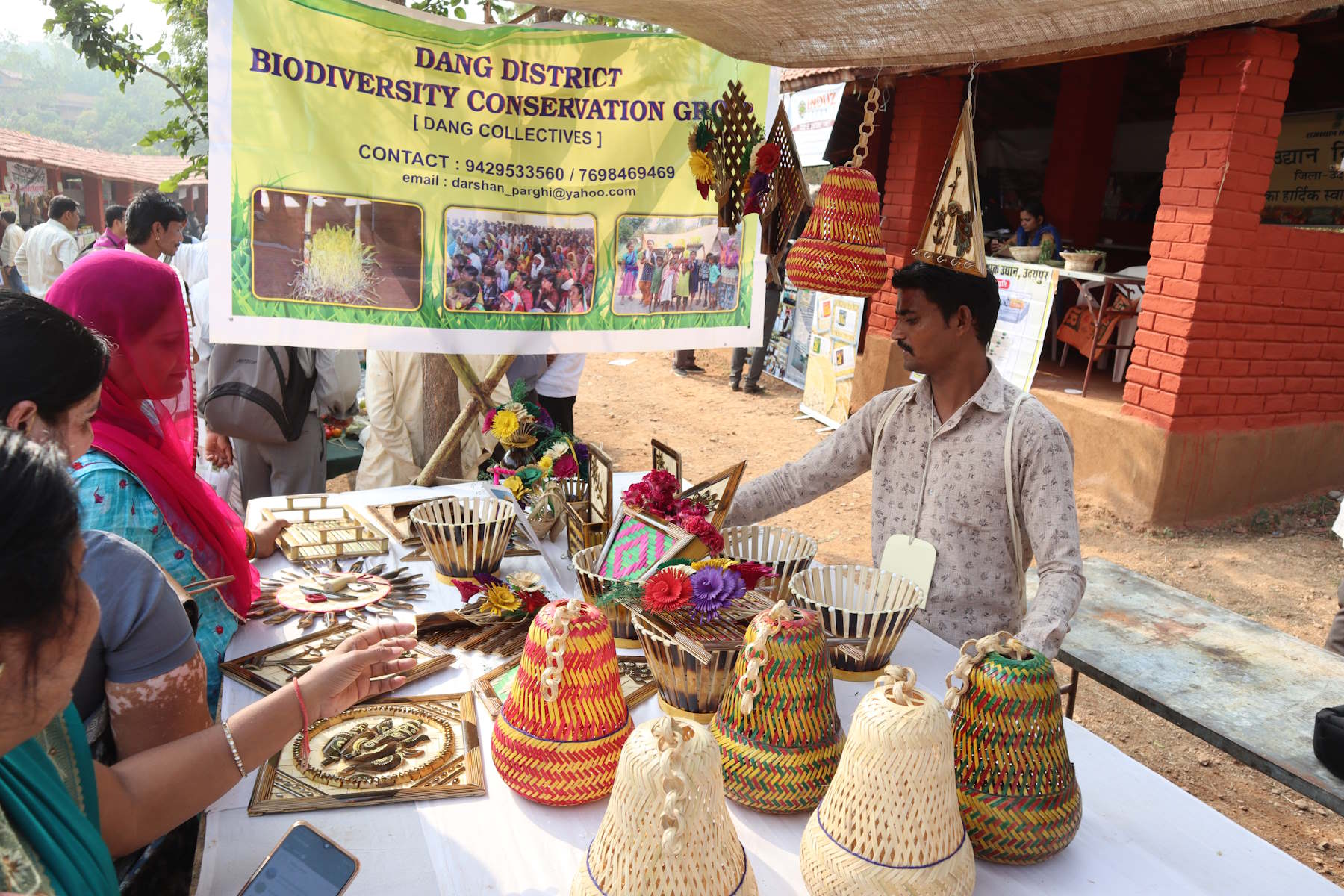 OFAI – India's biggest network of organic farmers