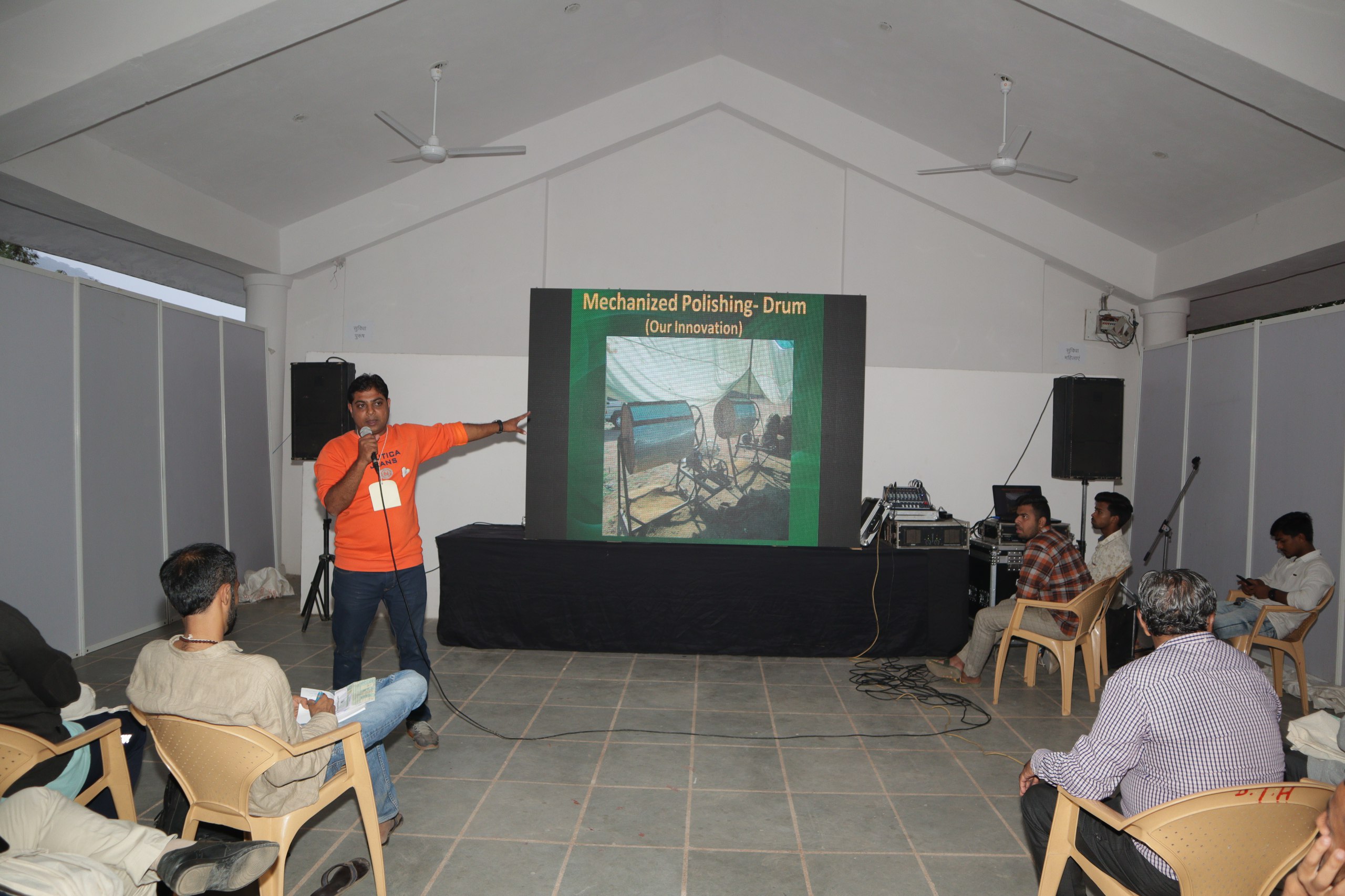 OFAI – India's biggest network of organic farmers