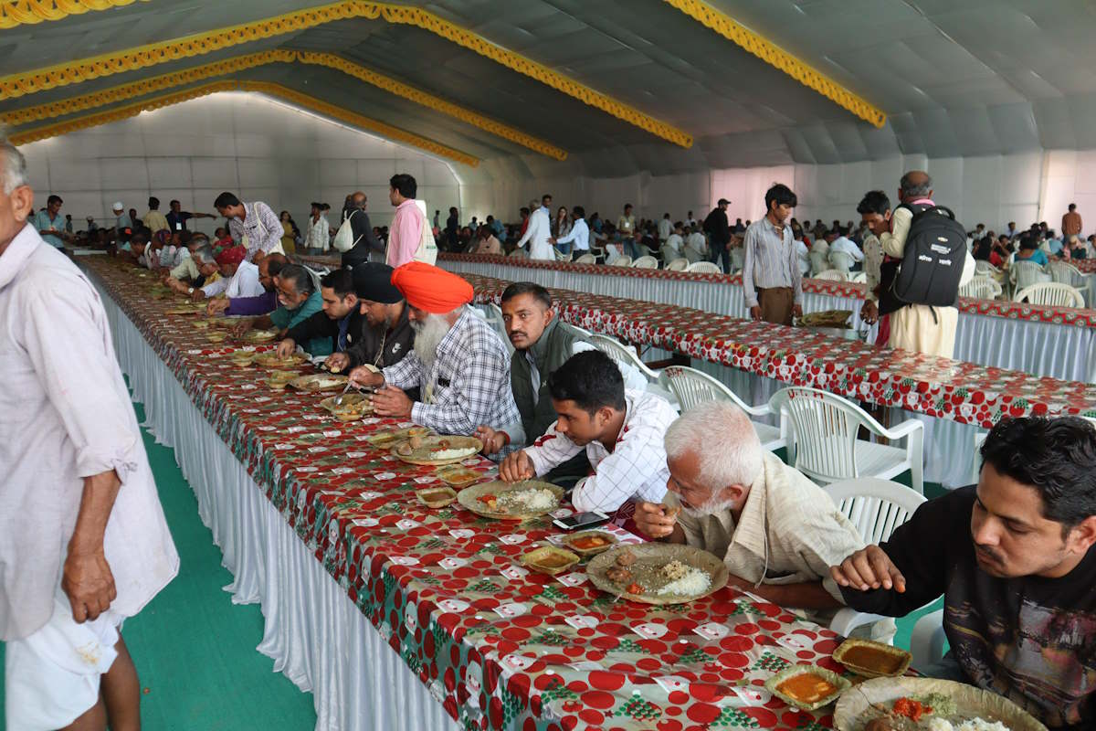 OFAI – India's biggest network of organic farmers