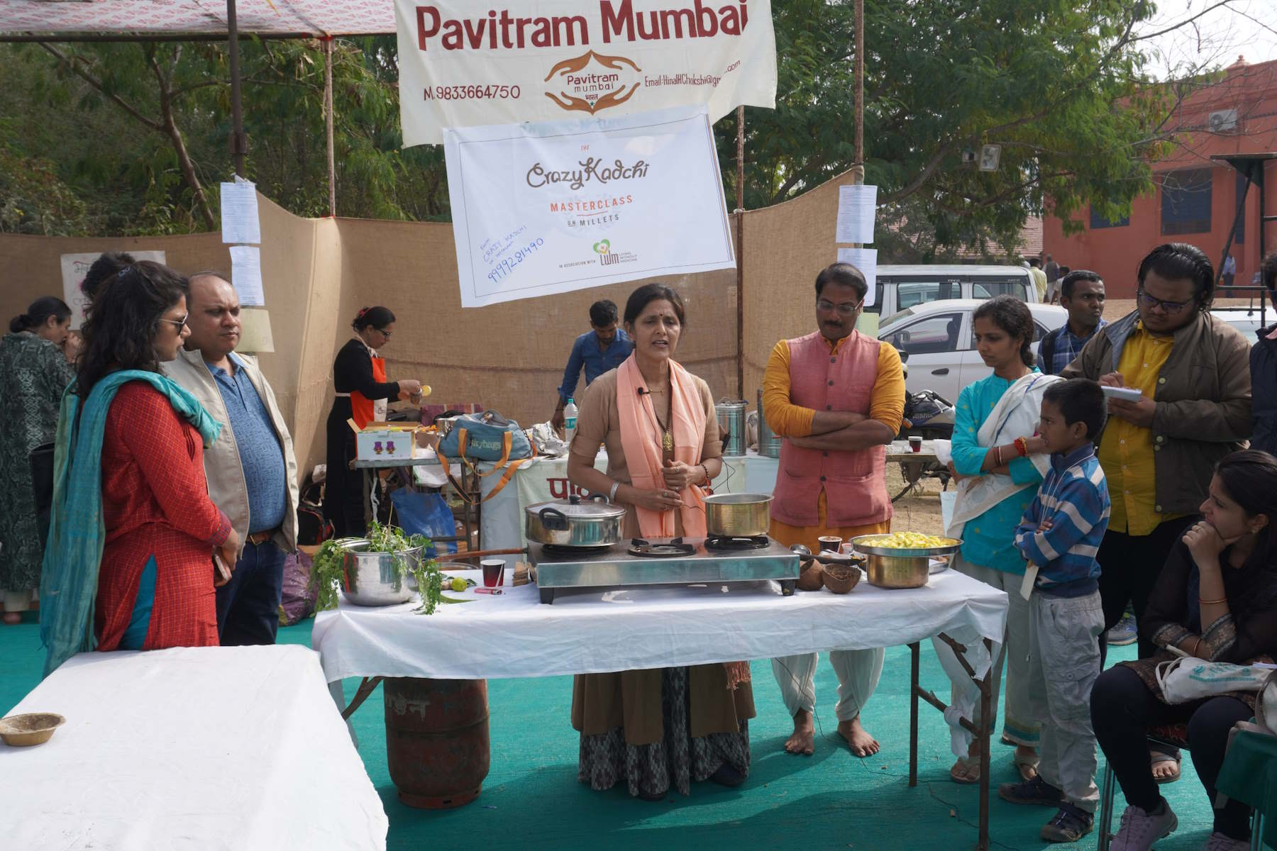 OFAI – India's biggest network of organic farmers